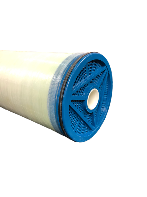 Trisep Low Fouling RO Membrane 4040-X201-TSF - Consolidated Water Solutions